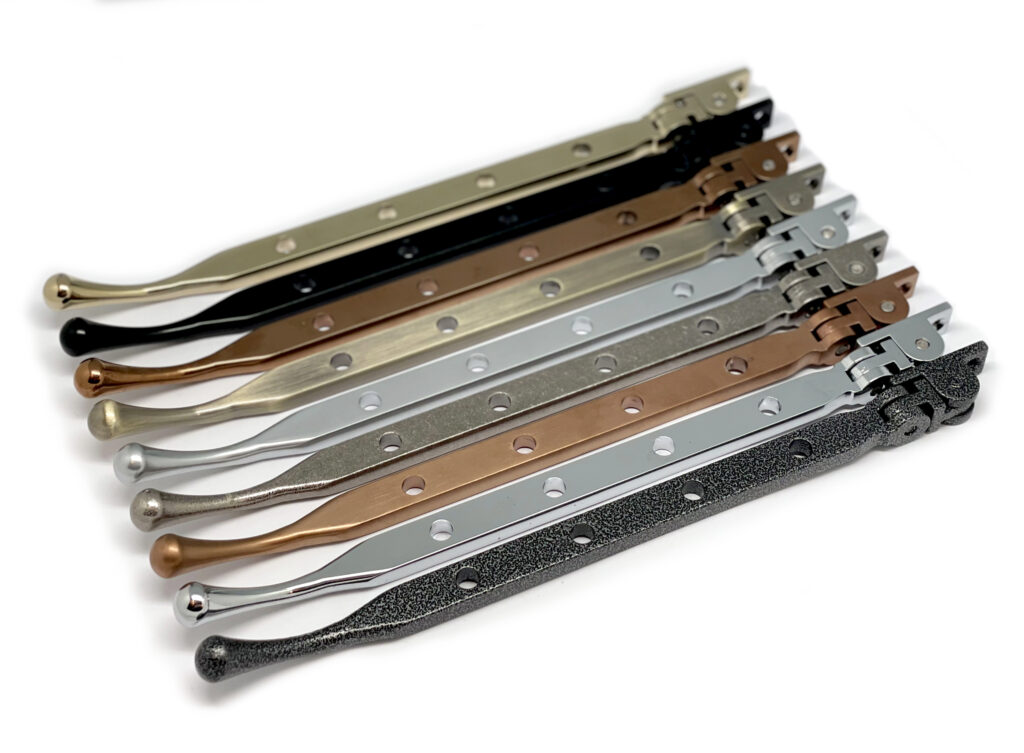 High Performance Sliding Sash Windows Bristol | DM Windows