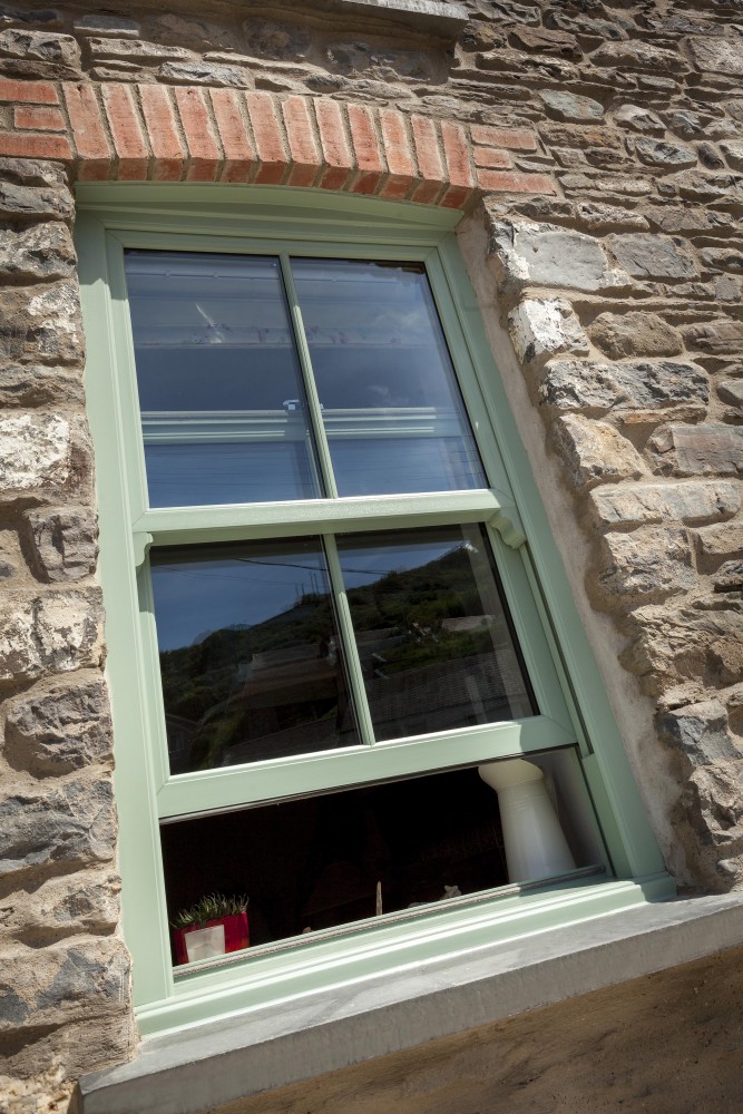 Triple Glazed Windows | DM Windows