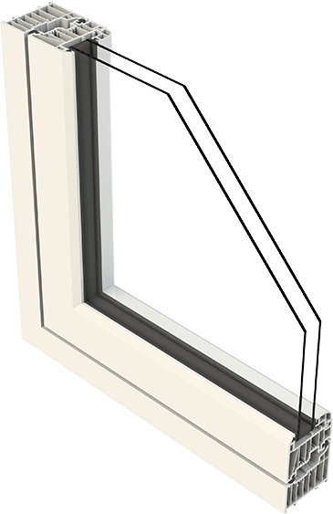 Premium Quality Residence Collection Windows | DM Windows Bristol