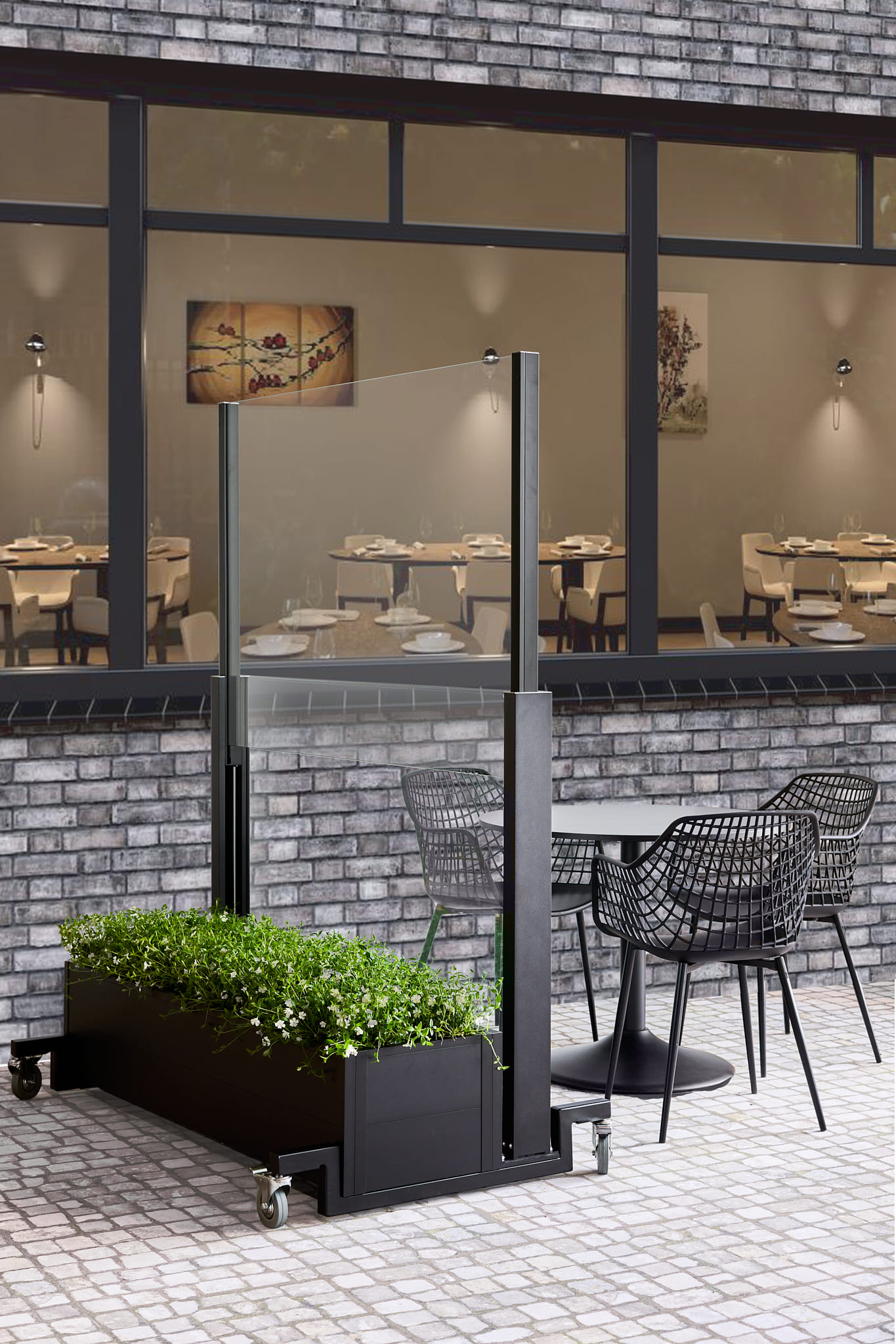 Garden Structures - DM Windows